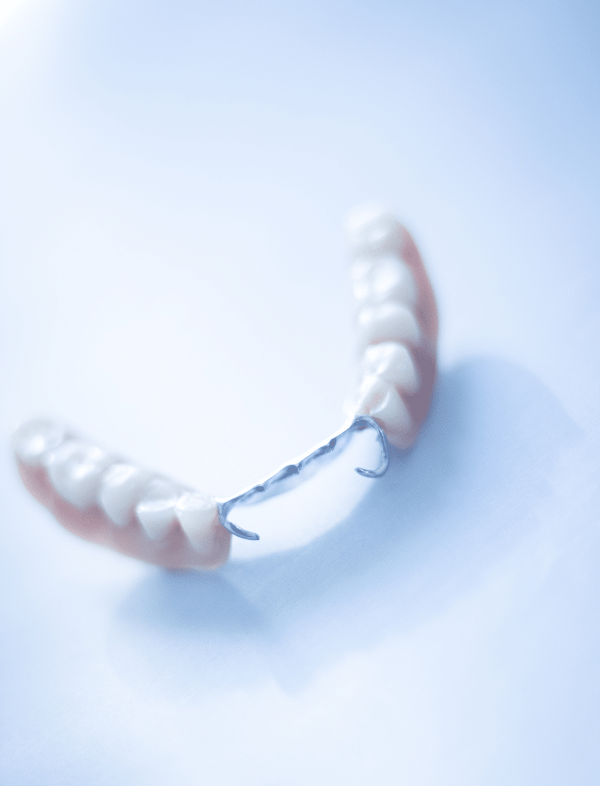 Partials - Tsolakyan Dental Office